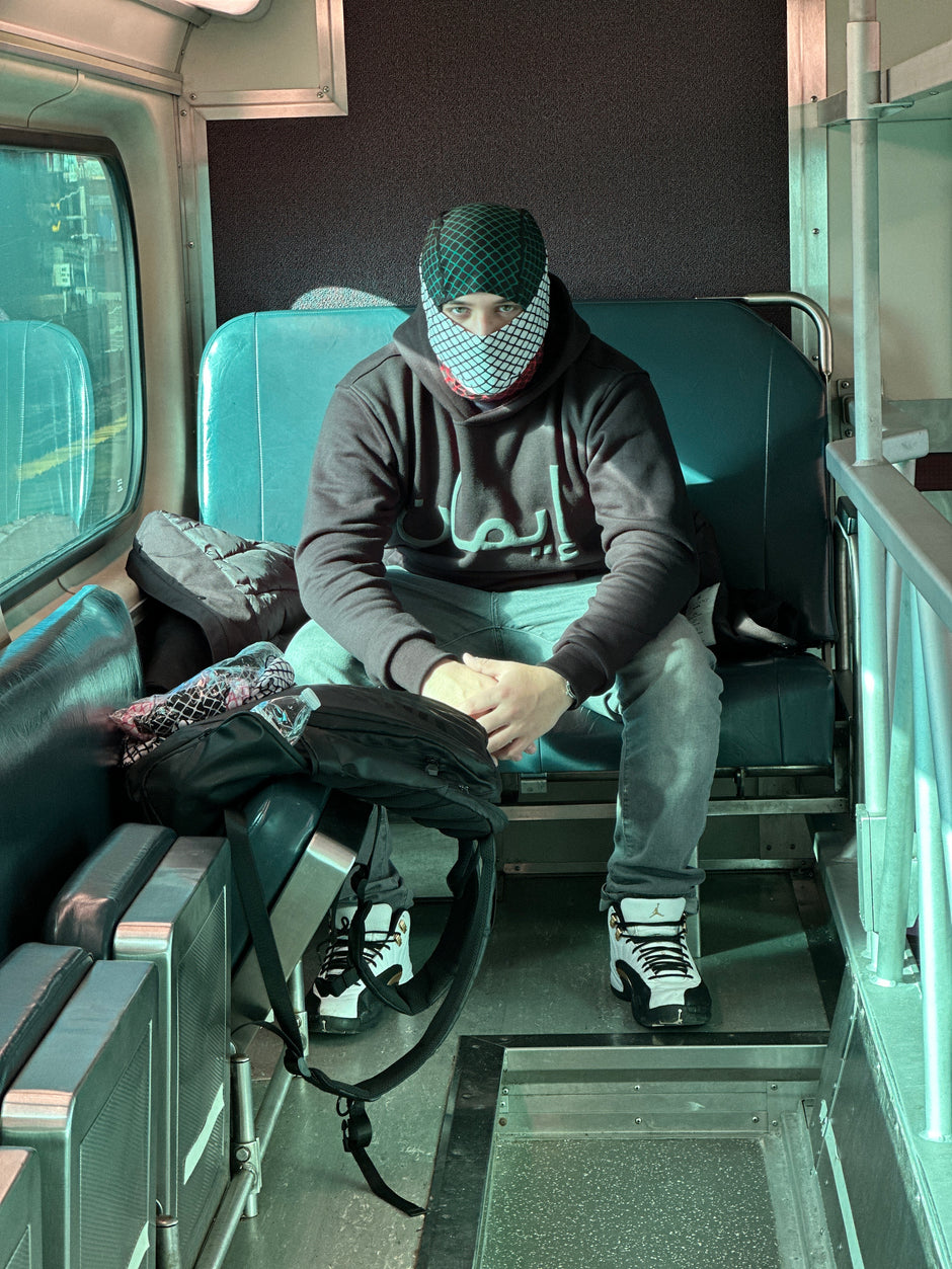 KUNFAYA, THE LUXERY CLOTHING BRAND! – KunFayaShop.com